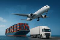 China Professional International Freight Forwarder Air / Sea / Road Transport for sale