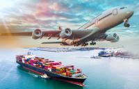 China Air / Ocean International Freight Forwarding Services From China To The World for sale