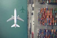 China Customized Cargo Handling International Air Freight Forwarder Expedited Air Transport for sale