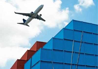 China DDP / DDU International Air Freight Forwarder China To Singapore Asia Area for sale