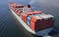 China Customized International Ocean Freight Shipping Door To Door DDP Service for sale
