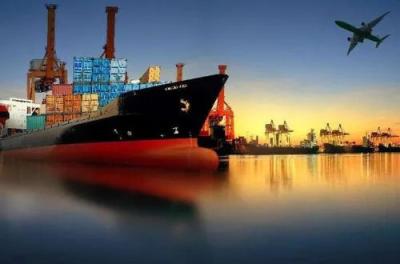 China LCL Global Sea Freight Meets International Maritime Environmental Regulations for sale
