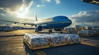 China DDP International Air Cargo Freight Forwarder From China To Indonesia for sale