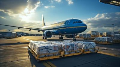 China DDP International Air Cargo Freight Forwarder From China To Indonesia for sale