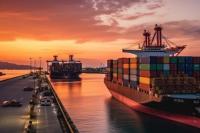 China LCL Express International Ocean Freight Shipping For General Non Dangerous Goods for sale