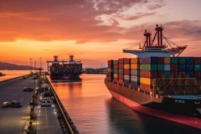 China LCL Express International Ocean Freight Shipping For General Non Dangerous Goods for sale
