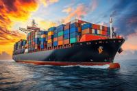 China Full Container International Ocean Freight Shipping From China To Southeast Asia for sale