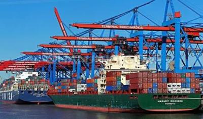 China Door To Door FBA International Shipping General Cargo DDP DDU for sale
