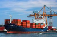 China Customized FBA International Shipping Sea Cargo Servcie Covering Packaging Labeling for sale