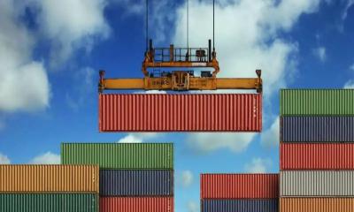 China China Amazon FBA Shipping Service To USA Door To Door LCL DDP Air / Sea Shipping for sale