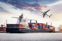 China Worldwide FBA Freight Forwarder Scalable Port to Port for General Cargo for sale