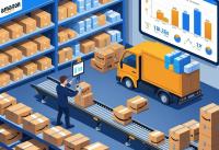 China Professional DDP FBA International Shipping From China To USA for sale