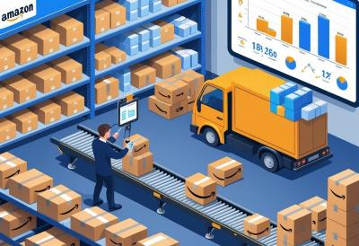 China Professional DDP FBA International Shipping From China To USA for sale