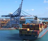 China Professional FCL Ocean Freight Port To Port 40HQ For Large Volume Cargo for sale
