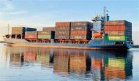China GPS Tracking Full Container Load Freight From China To USA DDP DDU for sale
