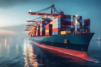 China Fast Logistics FCL Ocean Freight DDU DDP Door to Door Service for sale