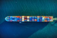 China Professional Full Container Load Shipments 40HQ for International Trade for sale
