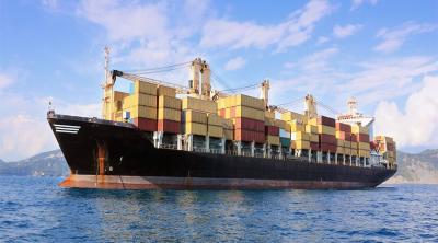 China Customs Clearance FCL Ocean Freight Door to Door 20GP 40GP 40HQ for sale