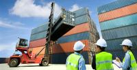 China Export Declaration Import Clearance Services Door To Door FOB CIF for sale
