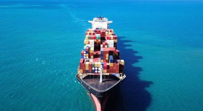 China Transportation Customs Clearance Broker USA FBA DDU Amazon Consolidated Service for sale