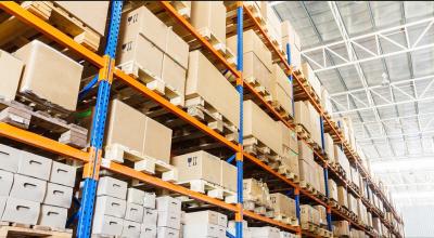 China China Customs Bonded Warehouse Consolidation Repacking Stick Label Services for sale
