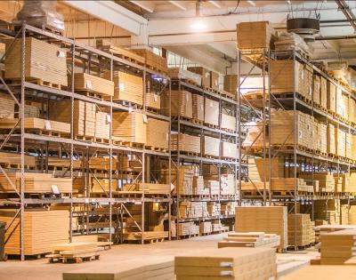 China FBA International Warehousing Services DDP Door To Door Sea Shipping Agent for sale