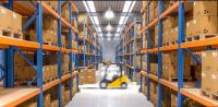 China China To USA FCL LCL Warehousing Distribution Services With Order Fulfillment for sale
