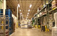 China DDP International Warehousing Services To USA Collection Transportation / Distribution for sale