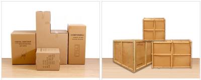 China FBA Amazon USA International Warehouse Logistics Services Door To Door for sale