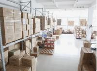 China Consolidation International Warehousing And Logistics Services DDP Door Delivery for sale