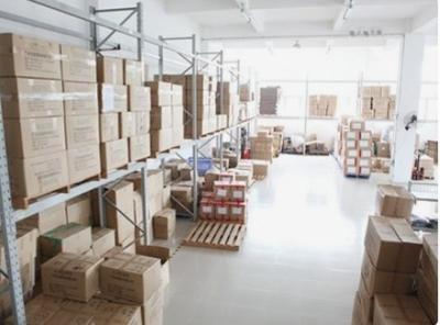 China Consolidation International Warehousing And Logistics Services DDP Door Delivery for sale