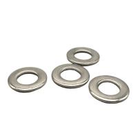 China 2.6x7x0.5 Nut Bolt Fastener , External Toothed Serrated Lock Washer M6 for sale