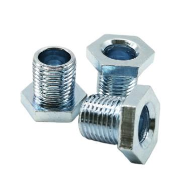 China OEM Hose Fitting Hydraulic Fittings for sale