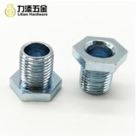 China OEM Hose Fitting Hydraulic Fittings for sale