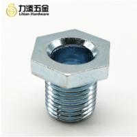 China OEM Hose Fitting Hydraulic Fittings for sale