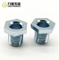 China OEM Hose Fitting Hydraulic Fittings for sale