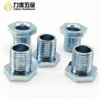 China OEM Hose Fitting Hydraulic Fittings for sale
