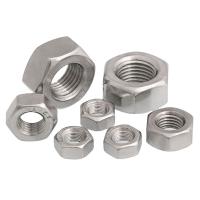 China JIS Metal Self Locking Nut  M3 M4 M5 M6 M8 M10 M12 Q215Alloy Steel Material for sale