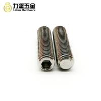 China Nickel Plated Stainless Steel Threaded Rod Din 6923 M10 For Heavy Industry for sale