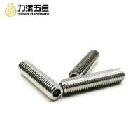 China Nickel Plated Stainless Steel Threaded Rod Din 6923 M10 For Heavy Industry for sale