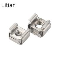 China DIN6923 All Metal Self Locking Nut Hex Nut M3 M4 M5 M6 M8 M10 M12 for sale