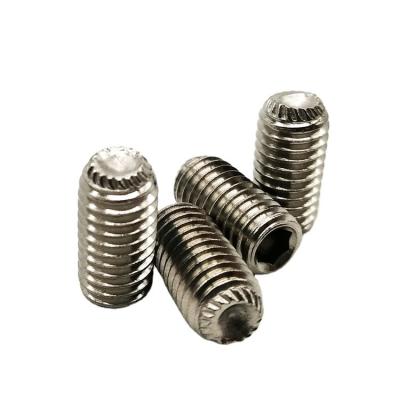 China Carbon Steel Nut Bolt Fastener DIN 315 Knurling Set M3-M16 Size A4-80 Finished for sale