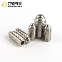 China Carbon Steel Nut Bolt Fastener DIN 315 Knurling Set M3-M16 Size A4-80 Finished for sale