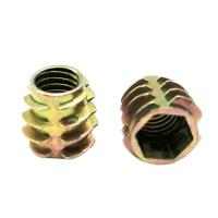 China Iron 3/8-16