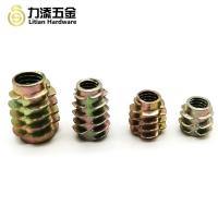 China Iron 3/8-16