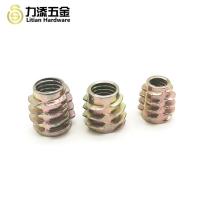China Iron 3/8-16