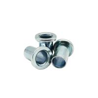 China Hex socket T head cap screw black zinc plated sleeve connector fix bolt for sale
