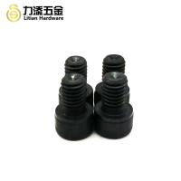China DIN912 Fillister Hex Socket Chicago Screws Stainless Steel Material for sale
