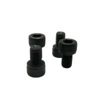 China Nickel Plated DIN912 Hex Socket , Countersunk Bolt Hex Socket Screw for sale