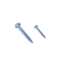 China Wholesale custom m8 self lock tapping aluminum precision pozi the steel roofing insert screws bolts metal nails for sale